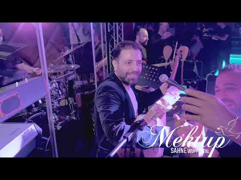 Ismail Altunsaray I Ağırlama Halayı I Mektup Sahne Wuppertal