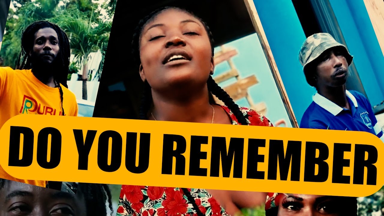 DO YOU REMEMBER? - YouTube