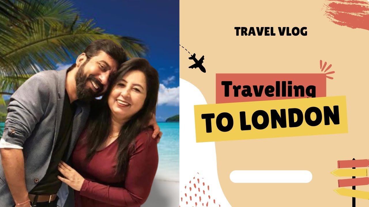 London Diaries Travel Blog - YouTube
