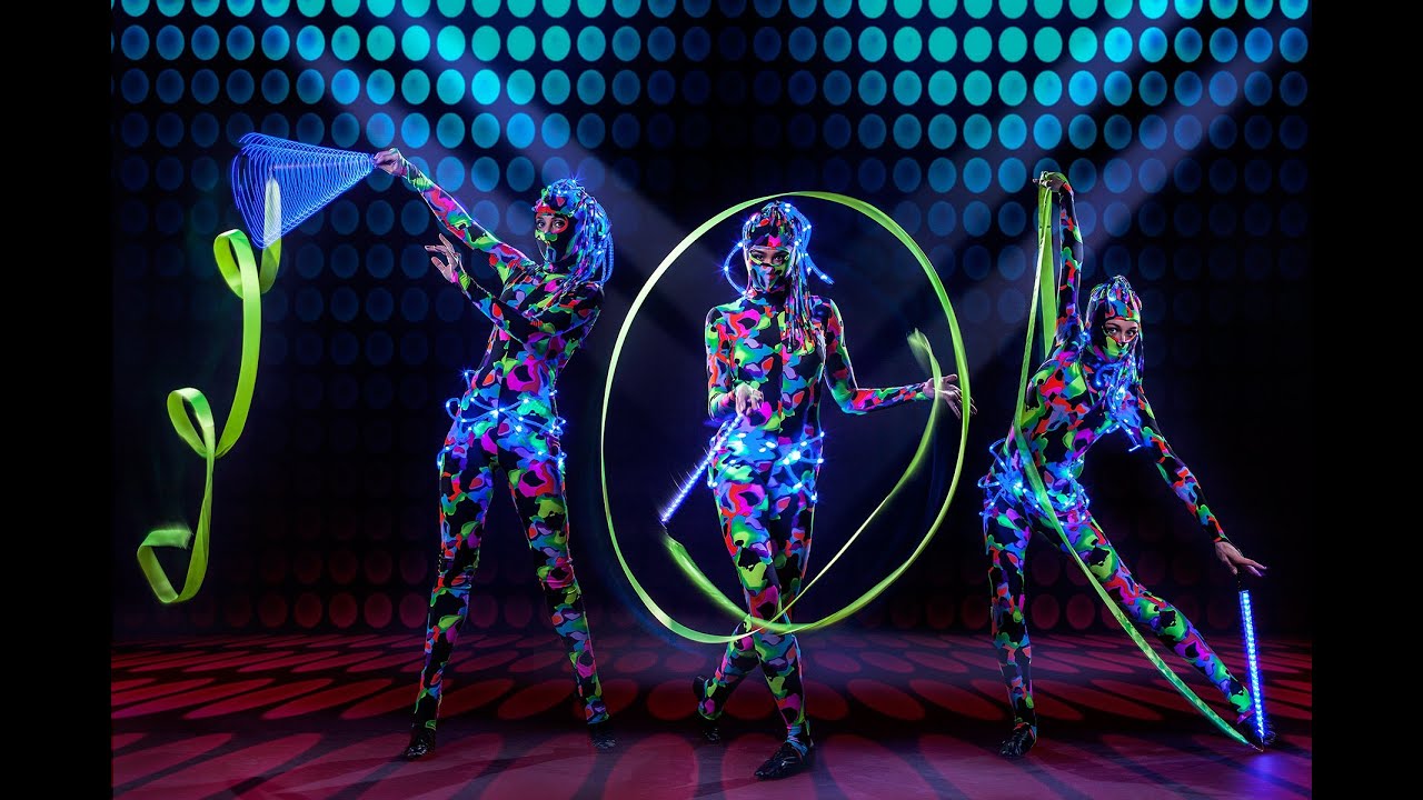 Elements show - YouTube