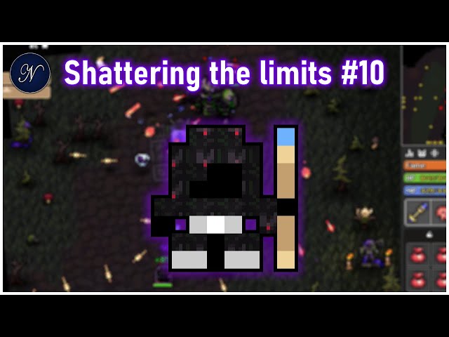 Neo Rotmg — Woovit