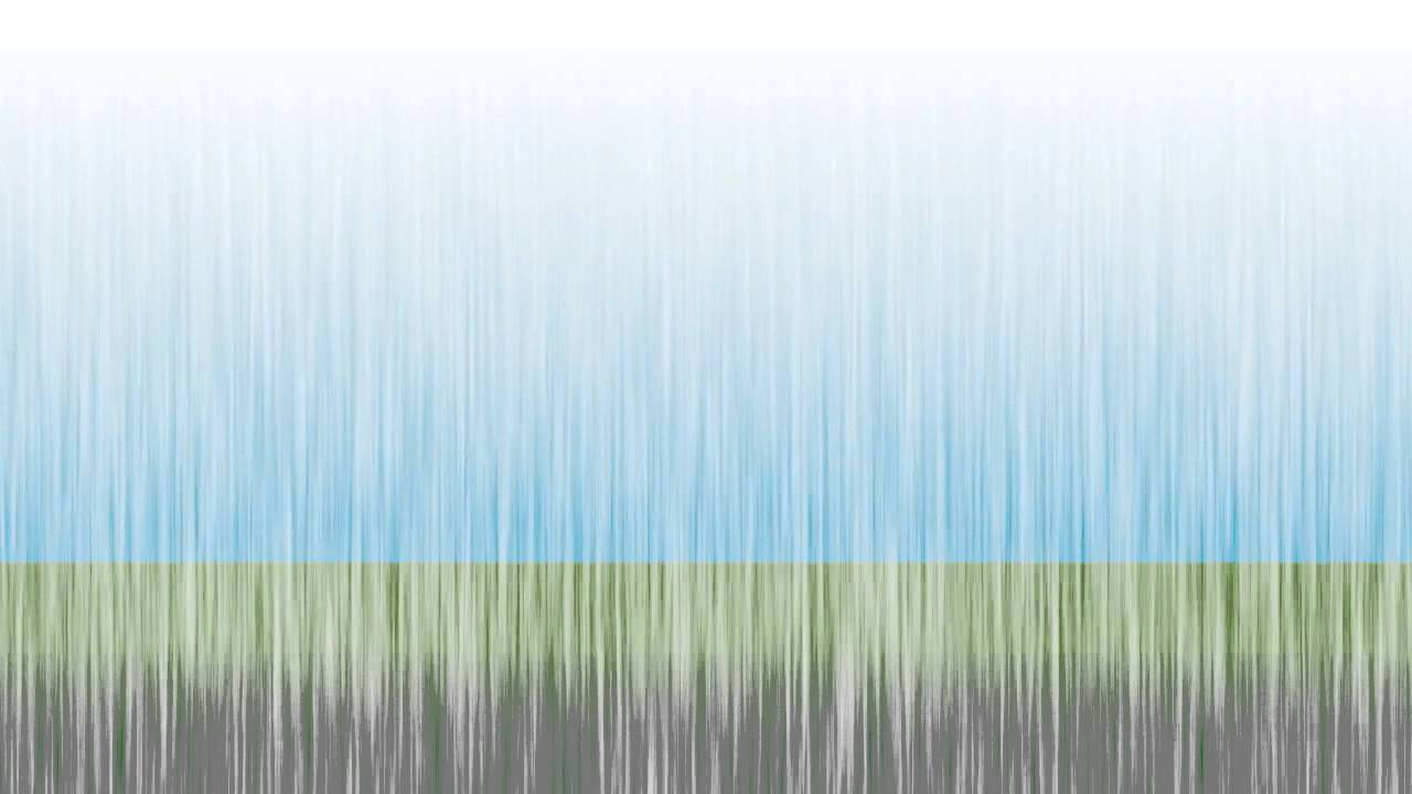 [Demo] Basic Rain Animation - Synfig Studio - YouTube
