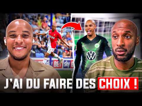Appelé en Équipe de France Espoir, Il Choisit Le Congo !? Le Choix Fort de Marcel Tisserand
