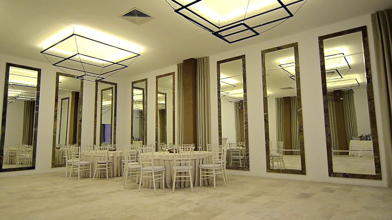 NEW - JUBILE CONCEPT - EVENTS • ART • PARTY - YouTube