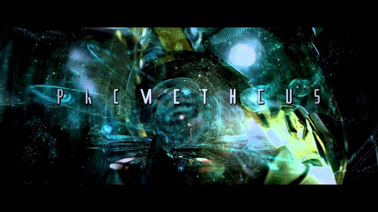 Prometheus trailer 1 HD - YouTube