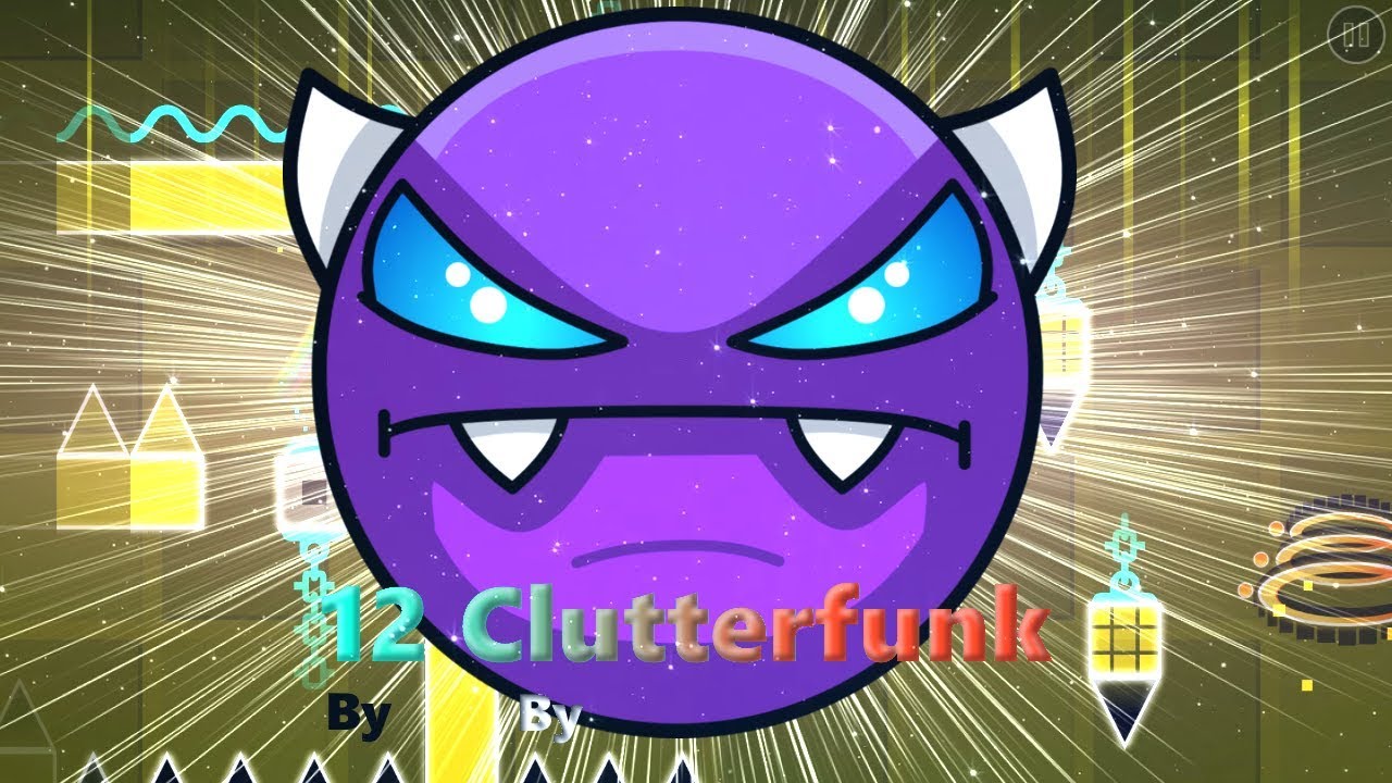 12 Clutterfunk by By - YouTube