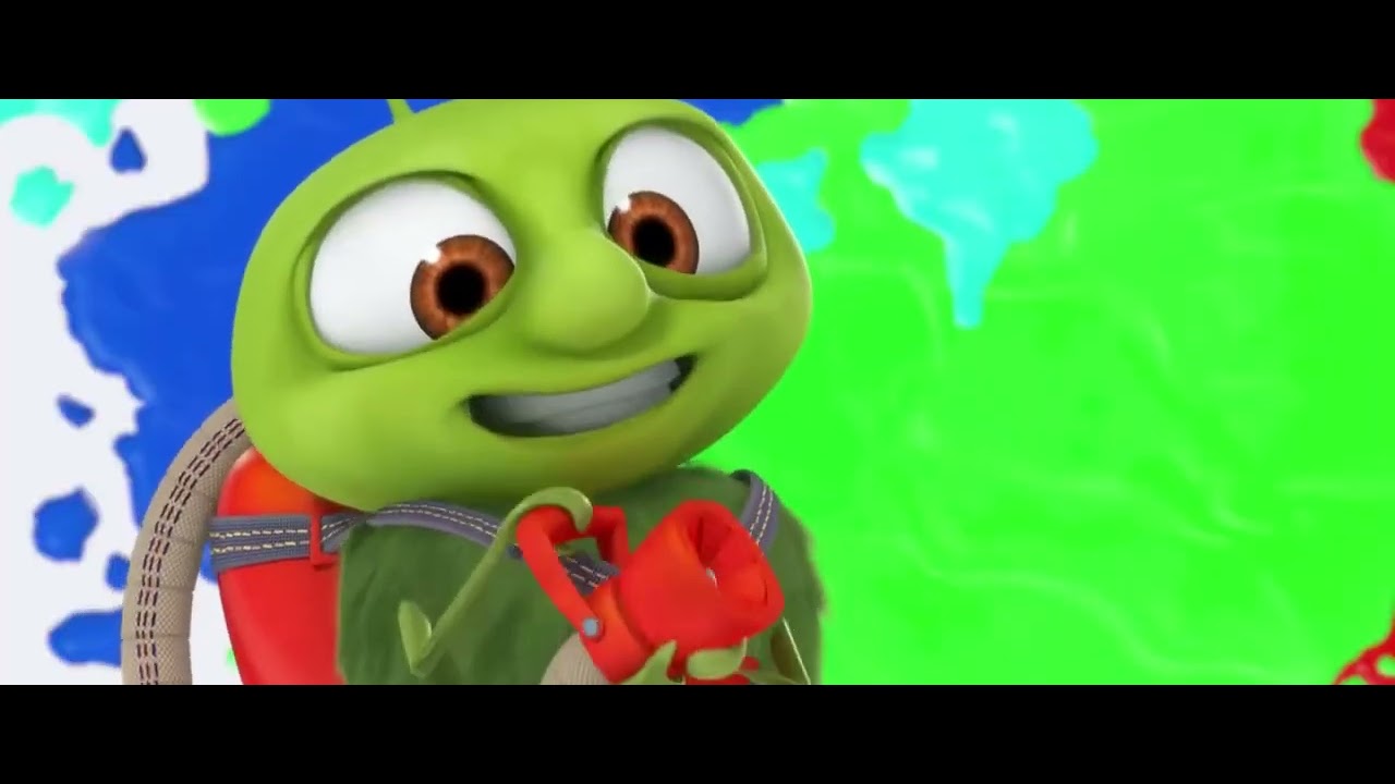 Universal Pictures/Big Idea Productions/Huhu Studios (2014) - YouTube