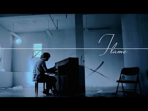 yoonkook » flame