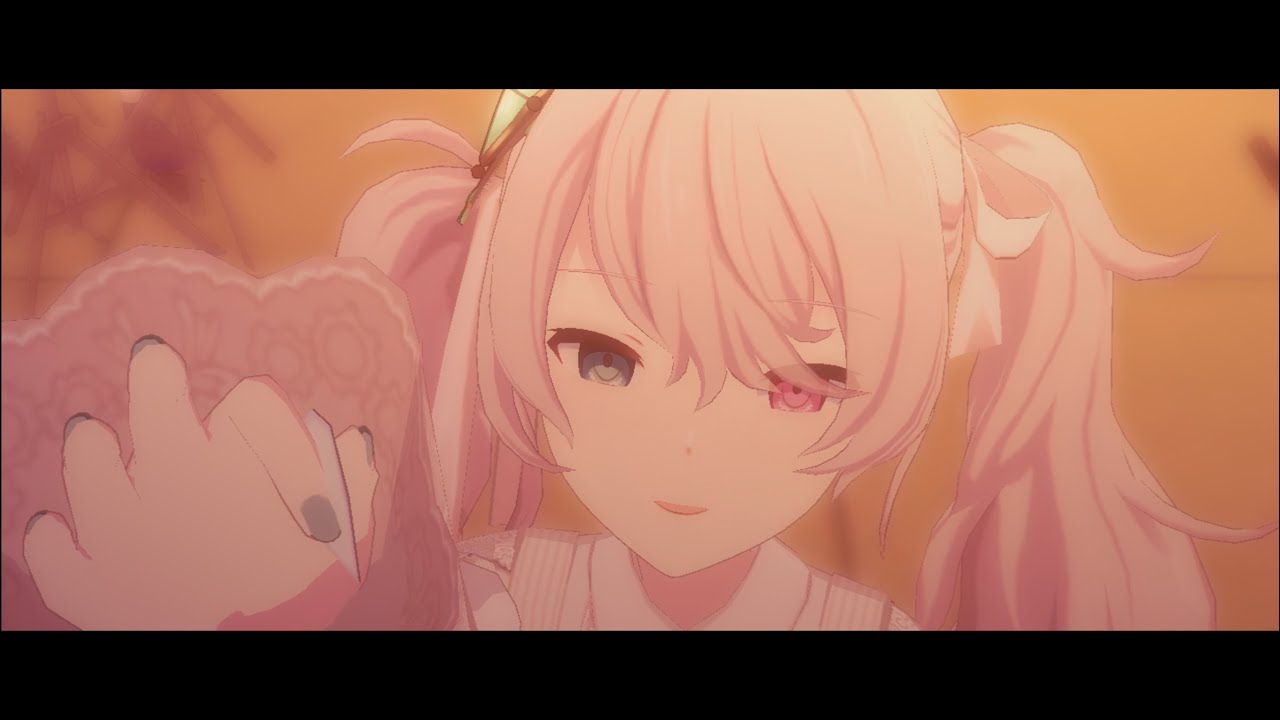 Project Sekai Colorful Stage - Glow | Niigo ver【3DMV】| 3rd anniversary ...