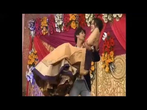 She's got some moves, so did i 😜, Couple Dance Performance, Wedding Dance Performance - YouTube