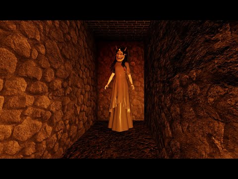 ROBLOX - Akumu [Chapter 1] - [ Full Walkthrough] - YouTube