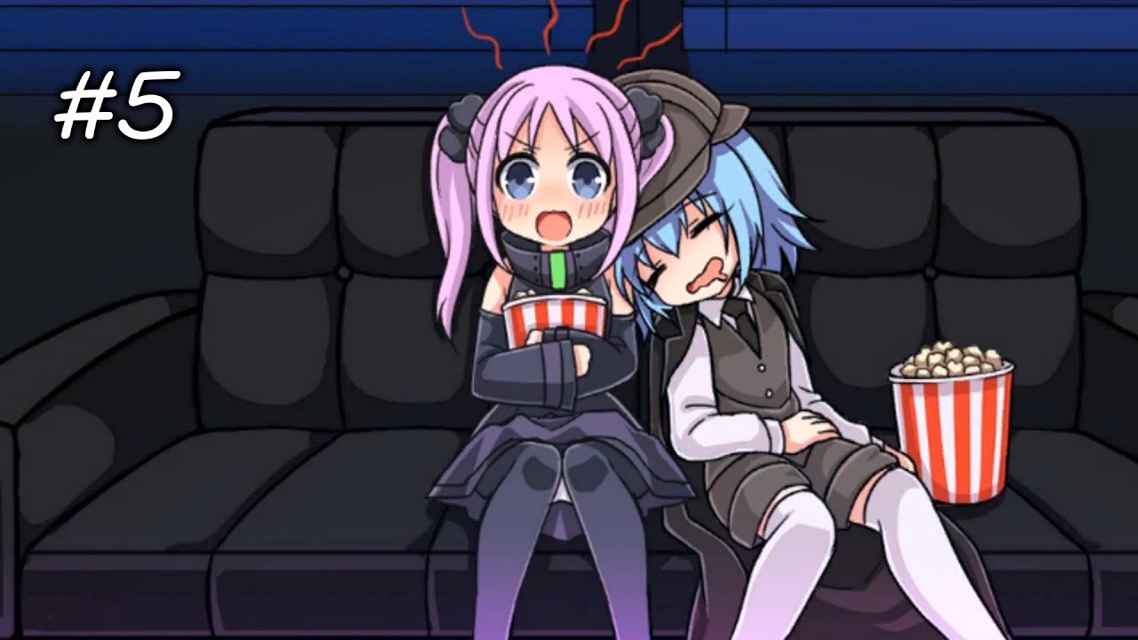 Under Party #5: Chặn đường dài!? - YouTube