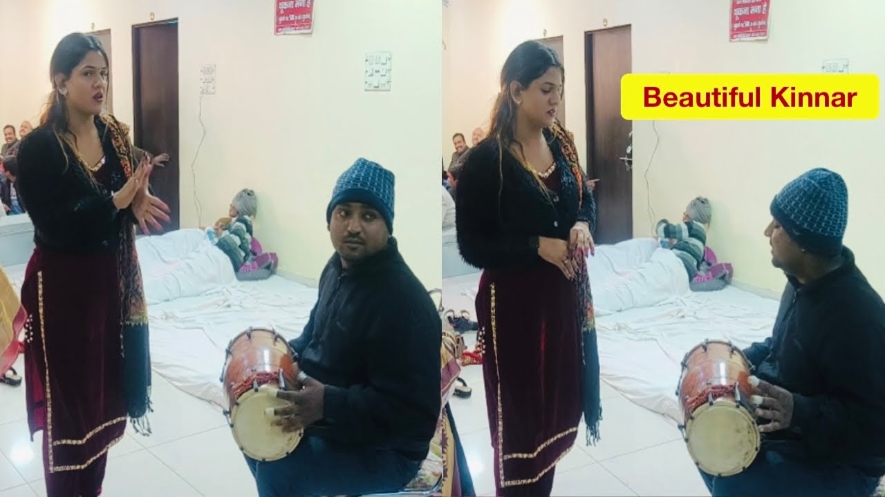 Beautiful Kinnar Ka Gajab Dance Video 😍😍😍 - YouTube