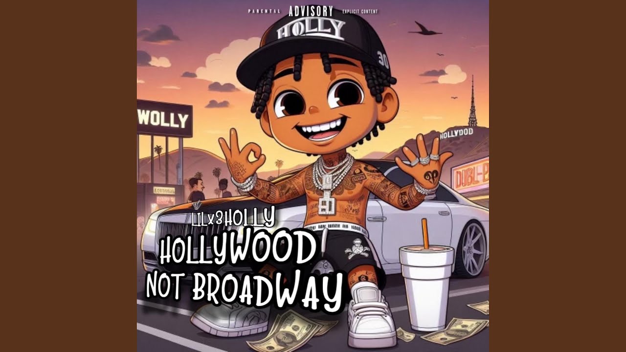 HOLLYWOOD INTRO - YouTube