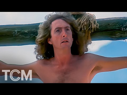 Always Look on the Bright Side of Life (Full Song) | Monty Python’s Life of Brian (1979) | TCM