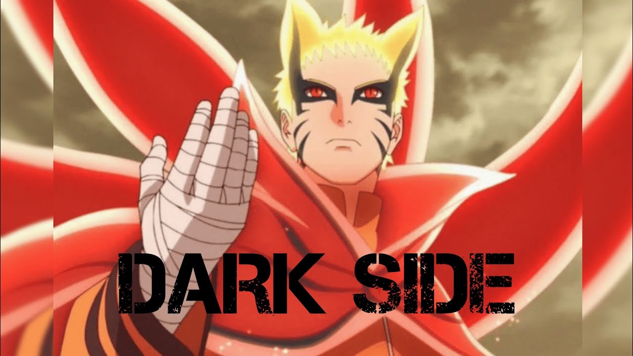 darkside [AVM] anime mix - YouTube