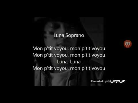 SOPRANO - LUNA - YouTube