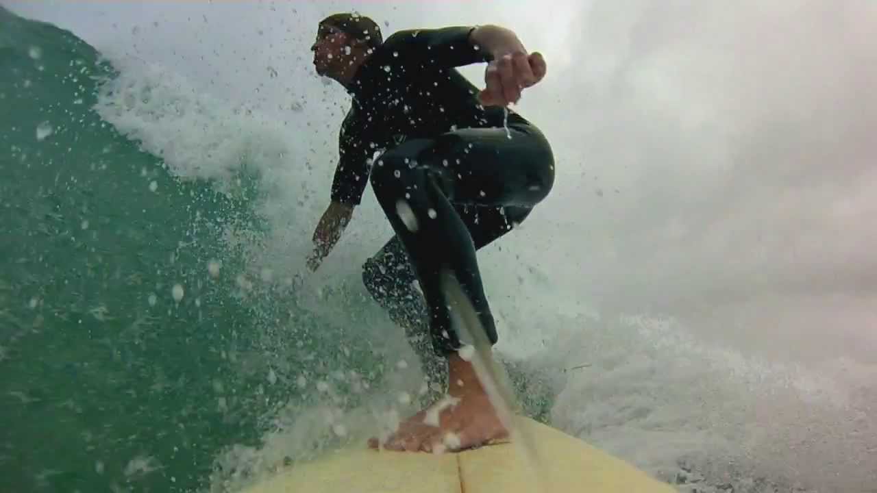 The Endless Summer 12/13 - Surf Movie - YouTube