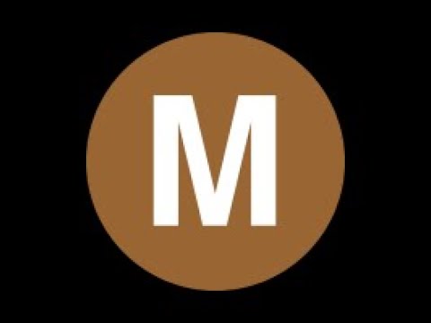 MTA NYC Subway Throwback: Bay Parkway-bound R143 (M) Train @ 36th ...