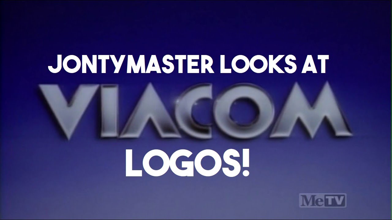 Jontymaster Logo Livestream #1 - Looking at Viacom Logos - YouTube