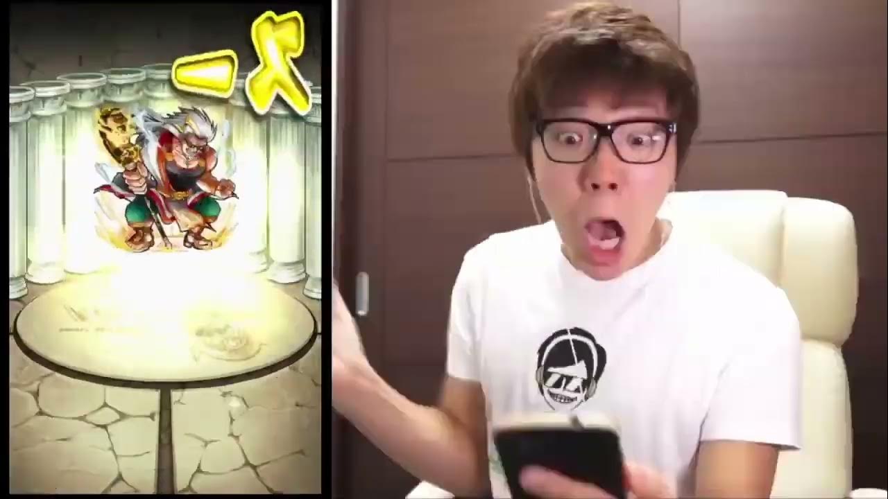 Second HIKAKIN(re_upload) - YouTube