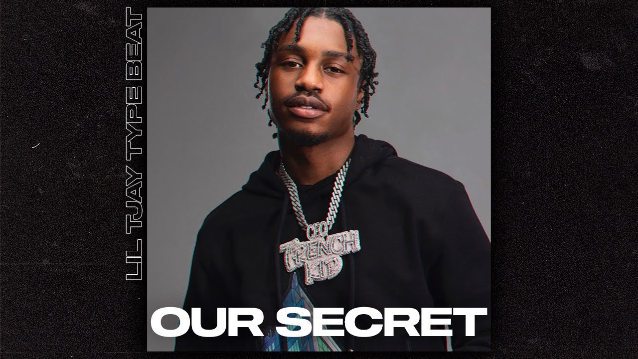 Lil Tjay Type Beat x Lil Durk Type Beat - "Our Secret" | Free Type Beat ...