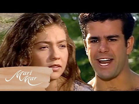 Sergio salva a Marimar de las garras de Nicandro | Marimar 2/2 | C-1 | tlnovelas