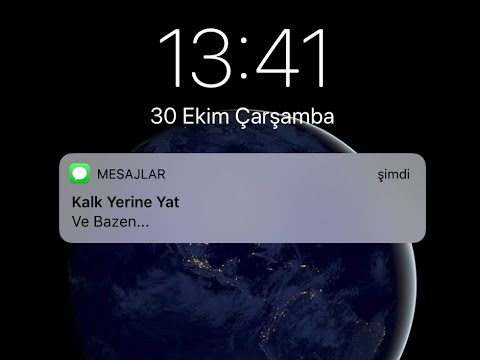 Kalk Yerine Yat - Ve Bazen (Official Vertical Video)