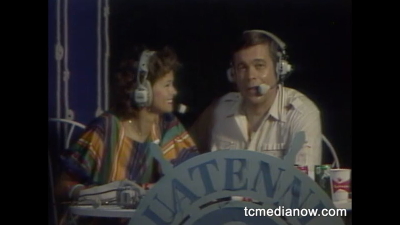 WCCO Coverage of 1983 Aquatennial Torchlight Parade, 9pm to 10pm July ...