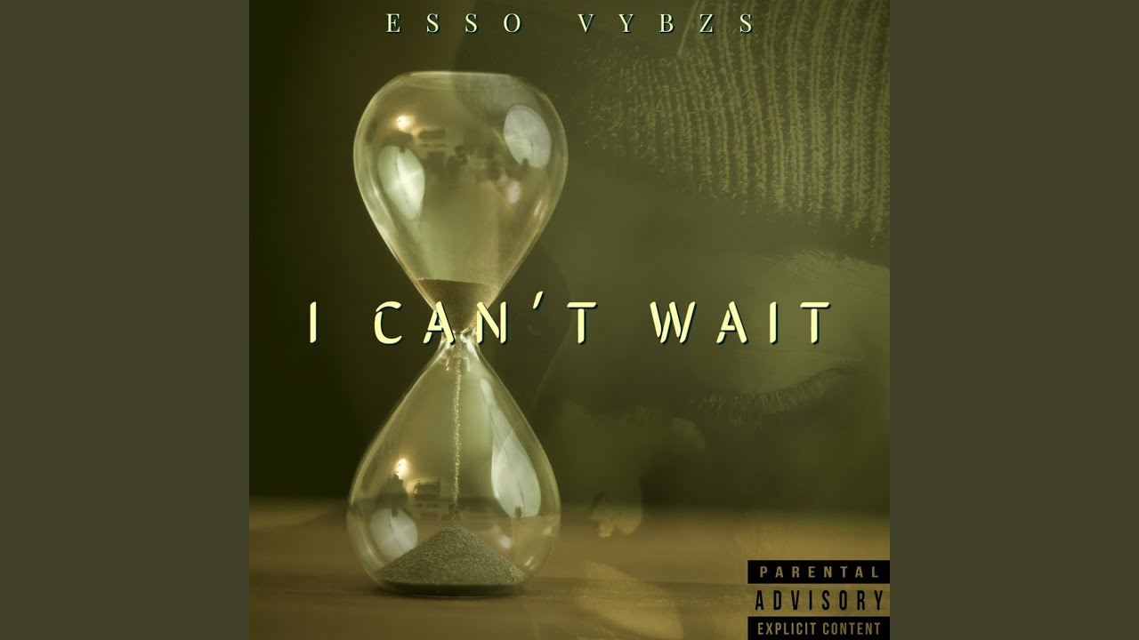 I Can't Wait - YouTube