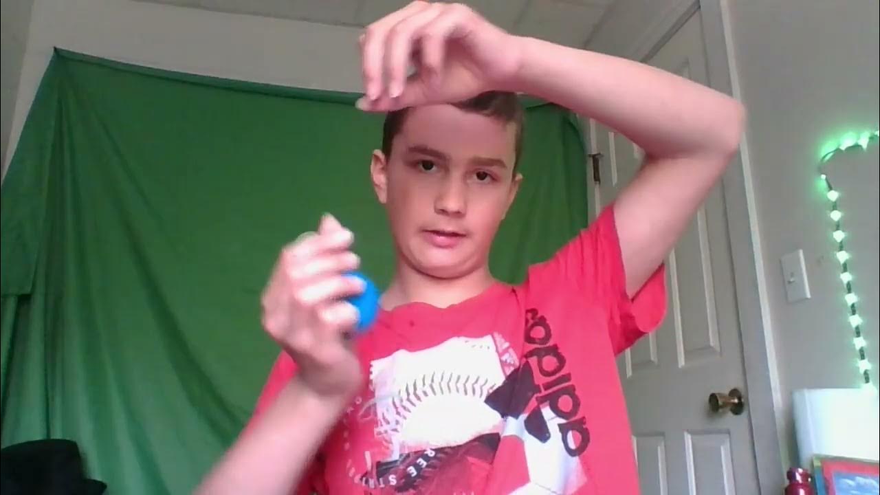 yoyo tricks for beginners! - YouTube