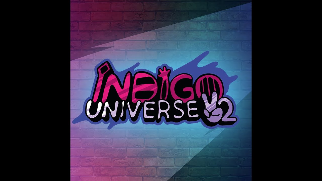 Synthetic v2 | Indigo UNIVERSE v2 FNF | Official OST - YouTube
