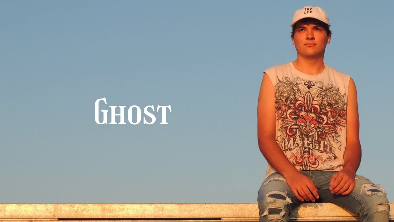 Zak Daniel - Ghost (Lyrics Video) - YouTube