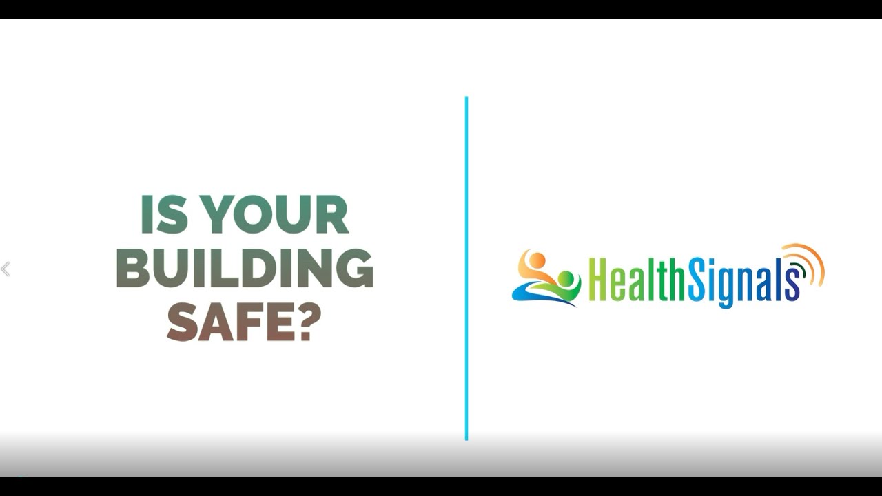 HealthSignals: In-Building Emergency Responder Radio Coverage (ERRC ...