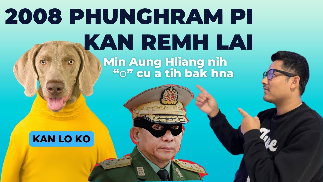 2008 phunghram pi kan remh ko lai ti si hoi - YouTube