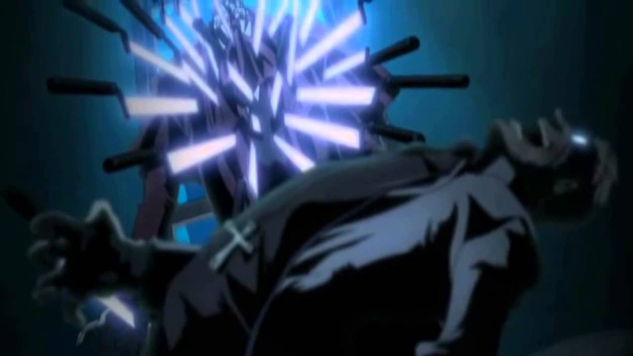 卐 Hellsing Ultimate 卐 AMV- This is war~ [HD 720] - YouTube