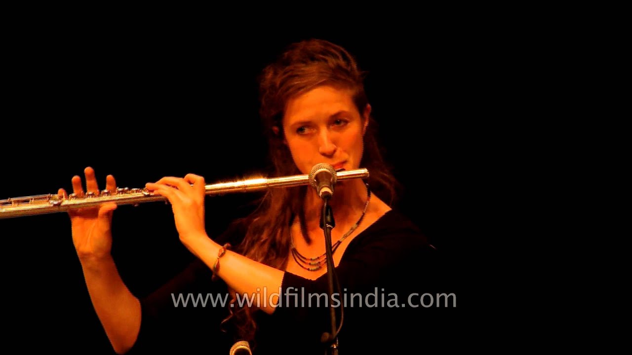 Embracing nature through music: Radiant Arcadia from Denmark - YouTube