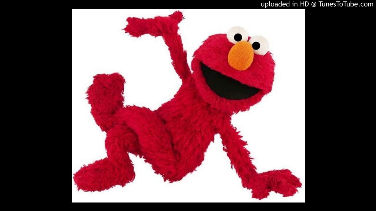 Elmo - All You Need is You - YouTube