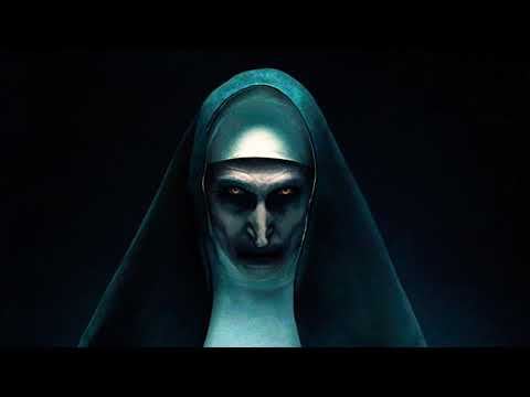 The nun monks sound