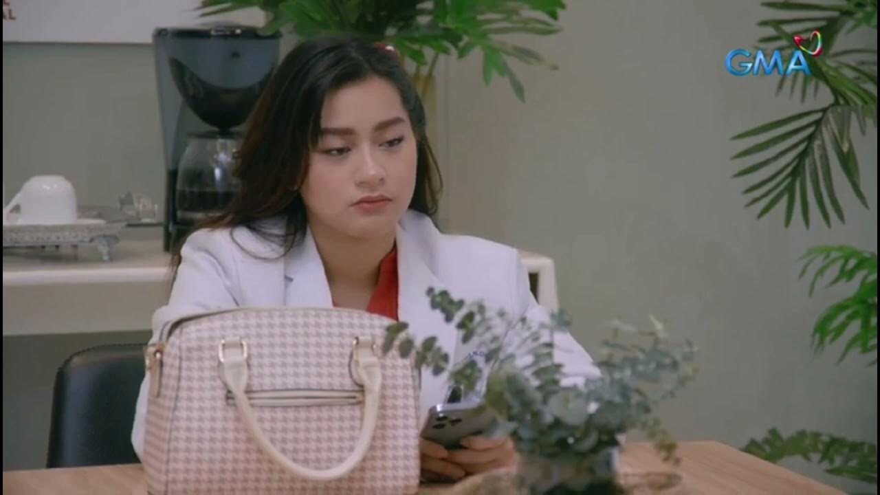 Abot kamay na pangarap, April 5,2023 sikreto ni gisselle #abotkamaynapangarap #trendingscene # ...