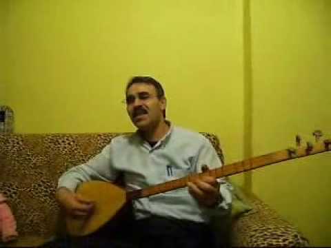 DAGISTANLI KAYA BABAM TÜRKÜSÜ