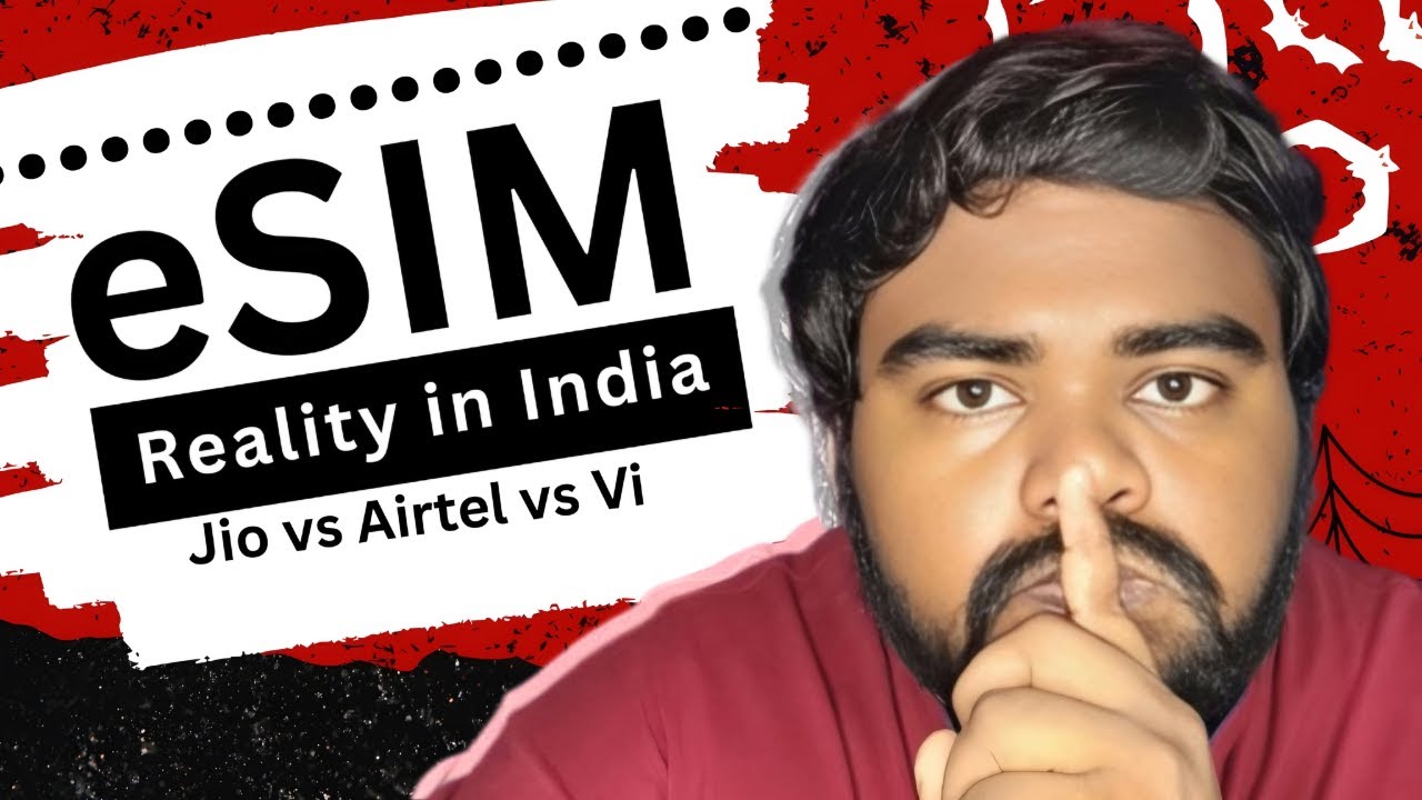 Jio Esim | Esim activation | Airtel Esim | Esim Card Online Activation ...