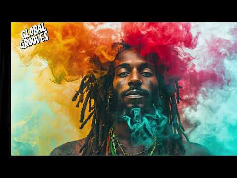 album music Reggae Fusion Mix - Feel the Global Grooves - YouTube