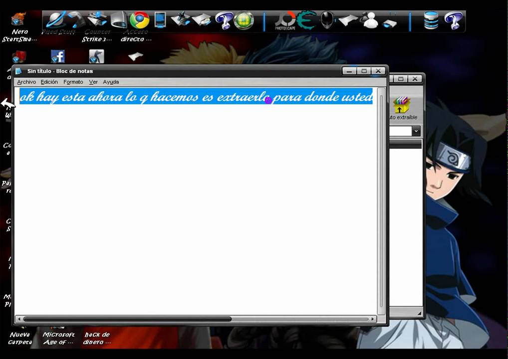 descargar wpe pro (FUNCIONA 100%) - YouTube
