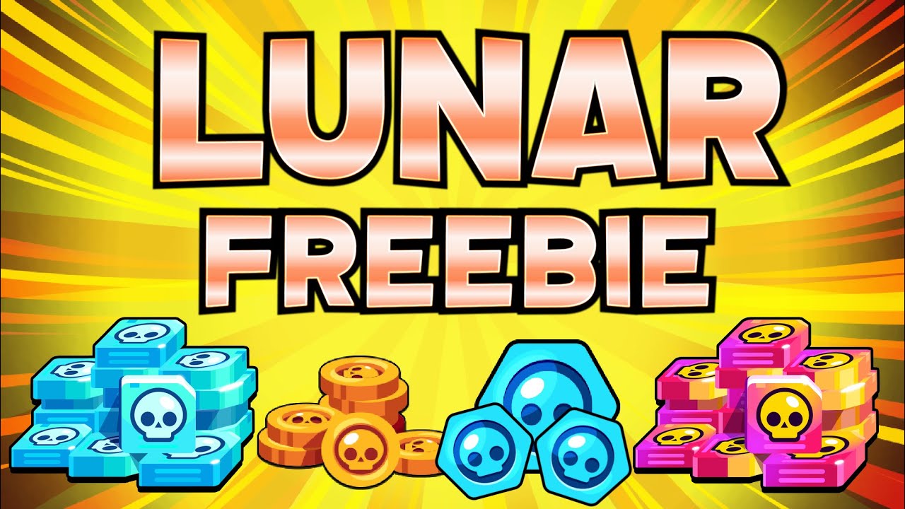 BRAWL STARS LUNAR NEW YEAR FREEBIE & SPECIAL OFFER PINS - YouTube