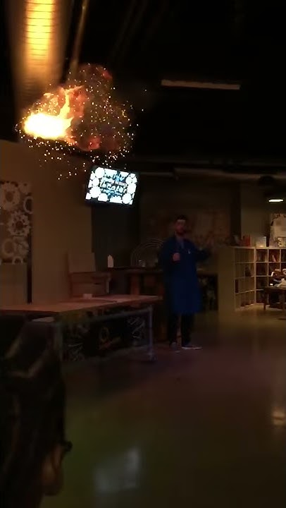 Slow Motion Explosion - YouTube