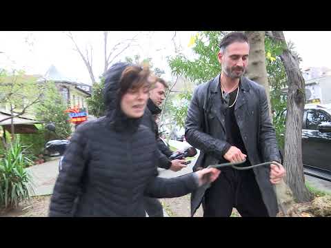 Yeni Anne Olan Özge Özprincçi’nin Duyguları Paylaştı…