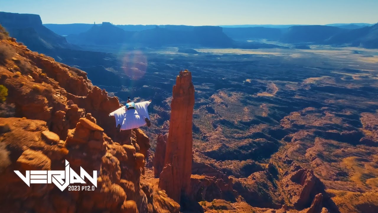 VerJan 2023 - Cinematic FPV Showreel - YouTube