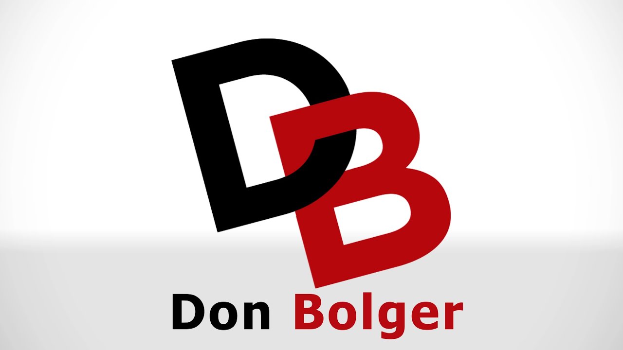 Don Bolger Video Reel - Samples of my work as a Public Information ...