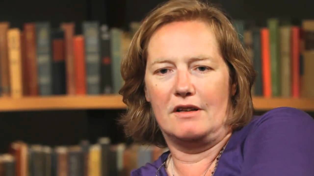 Emily Bell on Digital Jouralism - YouTube